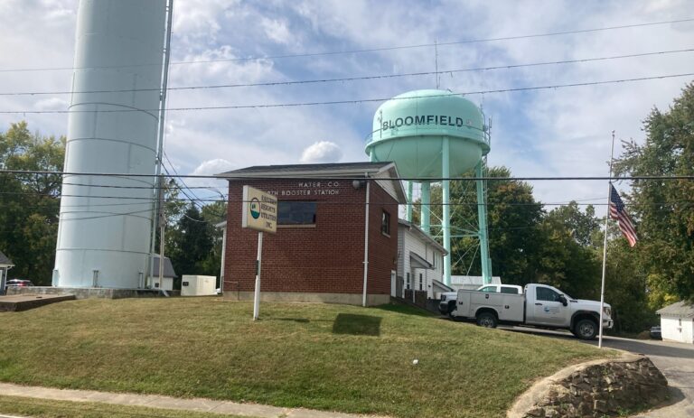 Contact - Eastern Heights Utilities, Inc.
